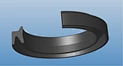 Scraper Seals – Reliable Protection for Hydraulic/Pneumatic Rods ...